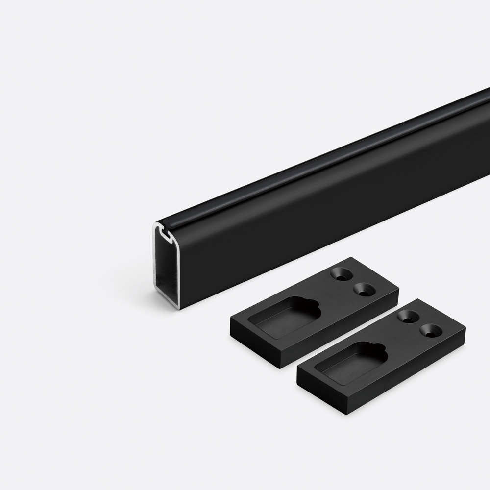 Clothes Hanger Rod for Wardrobe - Aspire