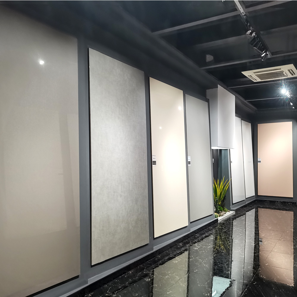 High Gloss Acrylic MDF Board for Cabinet Doors